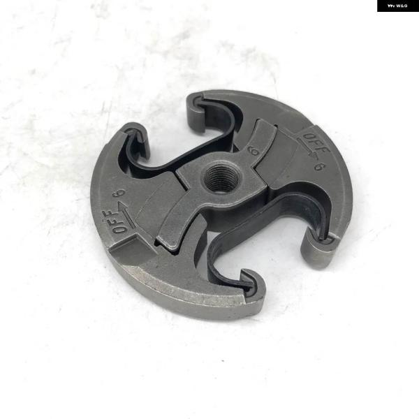 ハスクバーナ 340 345 350 346XP 351 353 445 450 455 460用クラッチ カスタム パーツ アクセサリーComplete Clutch:YesHigh-concerned chemical:NoneMode...