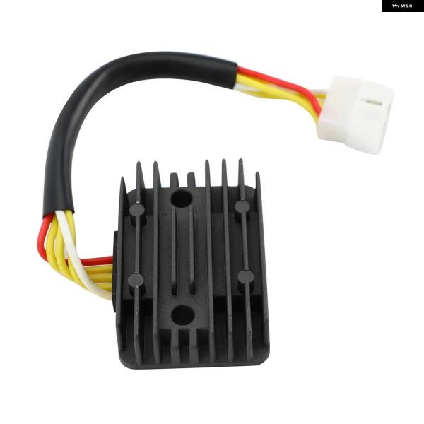 カワサキ KLX650 KLX650R モタード 93-01 レギュレーター 整流器 21066-1088 カスタム パーツ アクセサリーHigh-concerned chemical:NoneModel Name:RRV-A297Orig...
