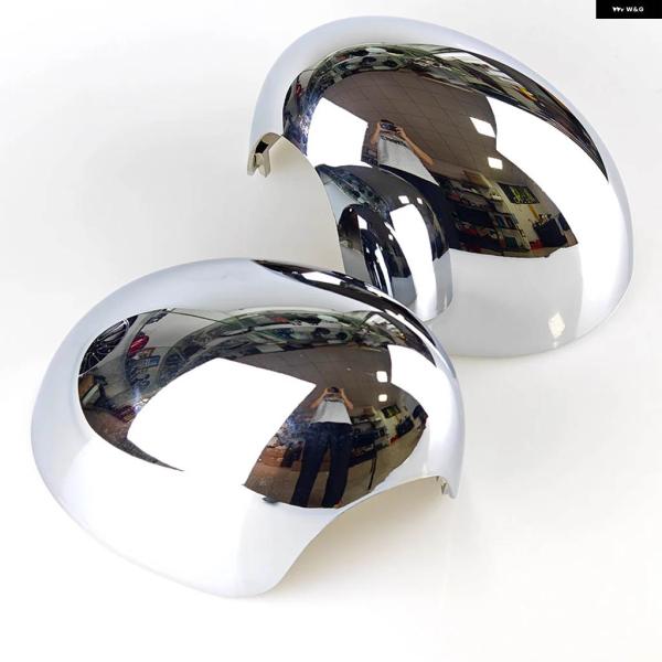 ABSUV スタイル サイドミラー カバー ミニクーパーF56 F55 F54 F57用 カスタム パーツ アクセサリーHigh-concerned chemical:NoneSpecial Features:For DecorationI...