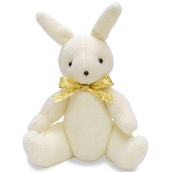 綿付き 手芸キット おすわりラビット D ぬいぐるみ ハンドメイド 手作りキット 作り方説明書付 生地は型抜き済み 1003033商品コード：55057527493型番：1003033サイズ：座高約20cm (座った状態), 全長約25cm...