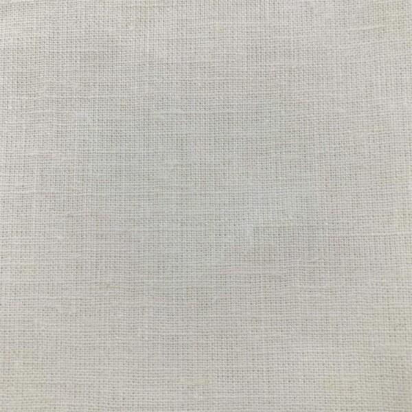 (HEMP SHOW)1723 綿麻 コットンヘンプ 生地 布地 服地 無地 薄い 手芸用 最適 (142cm*100cm)商品コード：55057541002サイズ：142cm*100cmカラー：白い　ホワイト綿だけの素材よりももっと通気性...