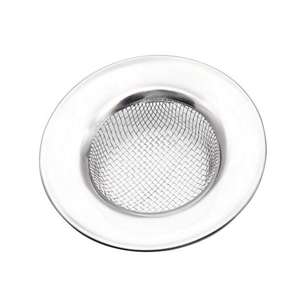 Andexi 洗面台 ゴミ受け 排水溝 ゴミ受け 排水口径3.8-5.8cm用 洗面所 排水口 ごみ受け ヘアキャッチャー ヘアストッパー 排水カゴ 洗面器排水口用商品コード：55064915420型番：SENMEN-35サイズ：Small...