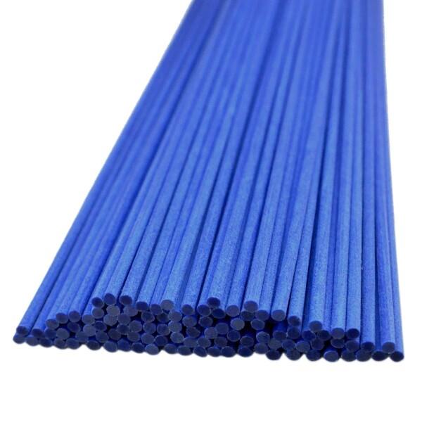 100本入アロマファイバーディフューザー交換用スティック (30cm*3mm, 青)商品コード：55064915959サイズ：30cm*3mmカラー：ブルー100本入/セット、長さ30cm×直径3mm、優れたウィッキングアクションのために設...