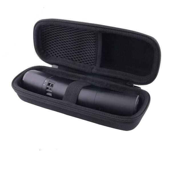 パナソニック(Panasonic)エチケットカッター ER-GN70/ER-NGNH1-K/ER-NGND2-K/ER-GN31/ER-GN30 対応 収納ケース-WERJIA JP商品コード：55064920530型番：20627カラー：...