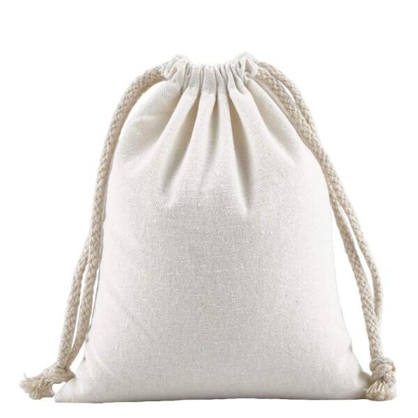 (MsO) 和風 麻布 巾着袋 再利用可能 エコバッグ 収納袋 洗濯可能 持ち運び 整理整頓 50cmx60cm商品コード：55064924204型番：RB-501サイズ：XLカラー：オフホワイト【パッケージ内容】麻布巾袋1枚入り【サイズ】...