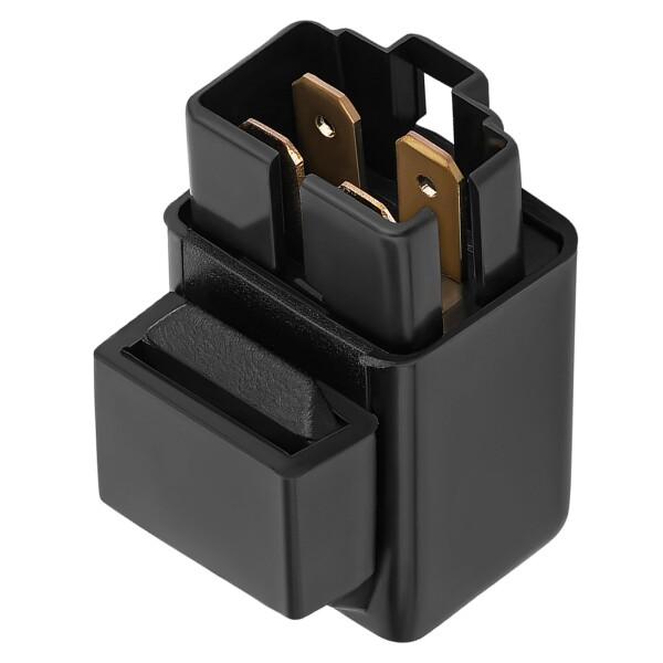 AHL バイク用 スターター リレー ソレノイド 適用: スズキ LT80 1987-2001/LT80 Quad sport 2002-2006/LT80 Quad Sport 80 2X4 1987-2006 31800-40B01 3...