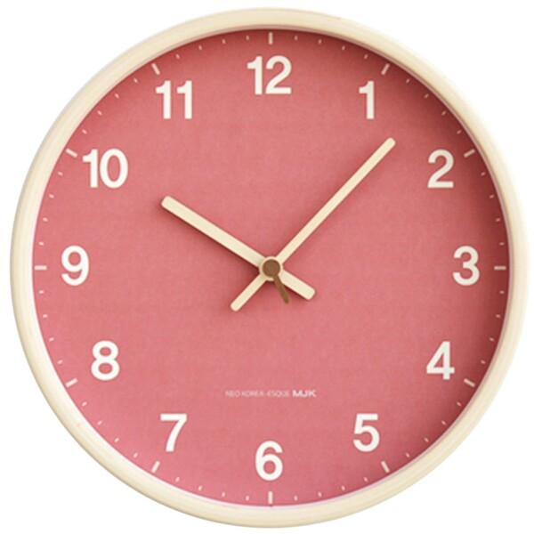 Danmukeji 掛け時計 壁掛け時計 シンプル おしゃれ 北欧 静音 木製 かわいい 円形 壁掛け 時計 ガラスミラー 見やすい 創造的な無垢材の針 連続秒針 シンプルで耐久性のある ファッション モダン 北欧 家の装飾 部屋 リビング...