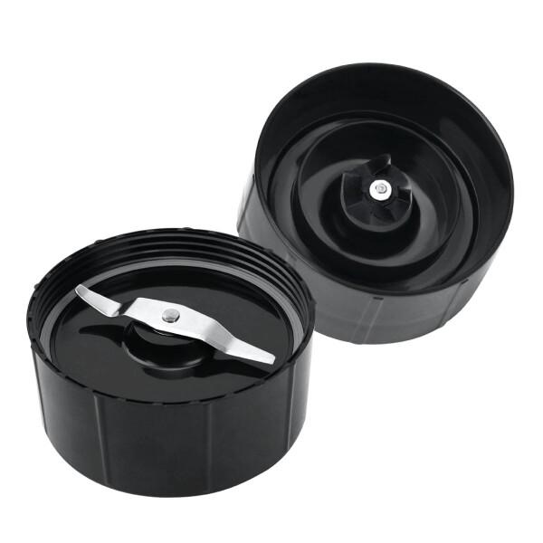 マジックブレット 部品 互換品 交換 magic bullet blender ブレッド ミキサー mixture grinder kitchen 替刃 スペア (1枚刃 フラットブレード)商品コード：55068640913互換品になります...