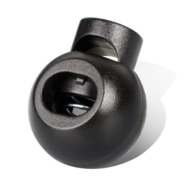 DYZD コード ストッパー コード ロック シューレース ロープ アウトドア 10個入り ブラック商品コード：55071417711型番：JAP-K056-B-10Pサイズ：10PCSカラー：ブラック素材:プラスチック内容:10個入りサイ...