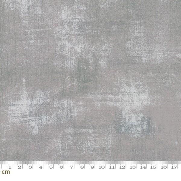 moda 30150-418 テクスチャ柄 シーチング ラッカープリント 生地 手芸用 グレー シルバー Silver (生地巾110cm×50cm)商品コード：55071440648型番：moda-30150-418サイズ：生地巾110c...