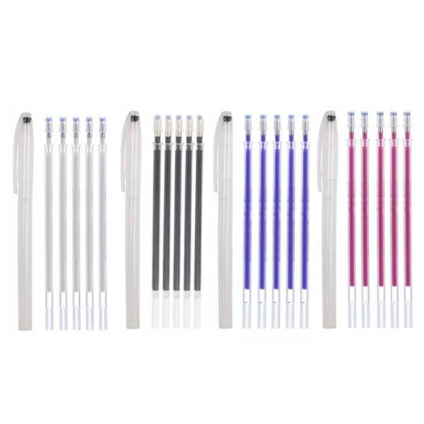 熱で消える 熱消去 チャコペン 裁縫用 マーク標識 アイロンで消える 熱消去可能なペン 手芸 標識 裁縫道具 家庭用 作業用 手芸 20本セット商品コード：55071544042型番：022001実用性:この製品は各種の裁縫と手芸品の製作に...