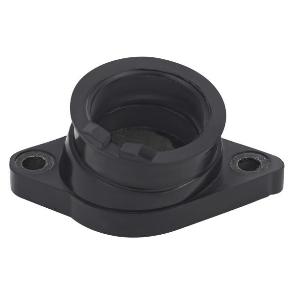 AHL インテークマニホールド インマニ インシュレーター Oリング付属 ヤマハ TW200 2JX 1987-2000商品コード：55073531278型番：AHL-MI耐久性を確保するために高品質のゴム材を使用するインストールするのは簡...