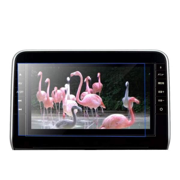 「２枚入り」10インチフィルム 日産 MM519D-L MM520D-L MM521D-L セレナ専用 10インチ カーナビフィルム 液晶画面フィルム 保護シート 傷防止 汚れ防止商品コード：55073531378型番：a1s2d30017...