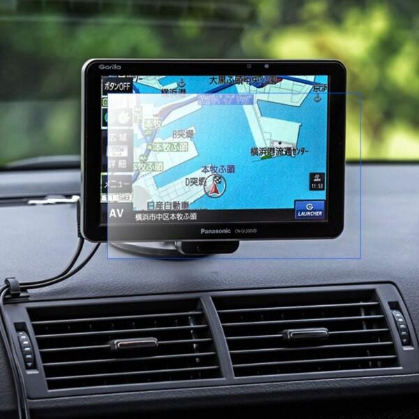 ２PCS パナソニック CN-G1500VD / CN-G1400VD / CN-G1300VD / CN-G1200VD / CN-G1100VD / CN-GP1000VD / CN-G720D / CN-G710D / CN-GP70...