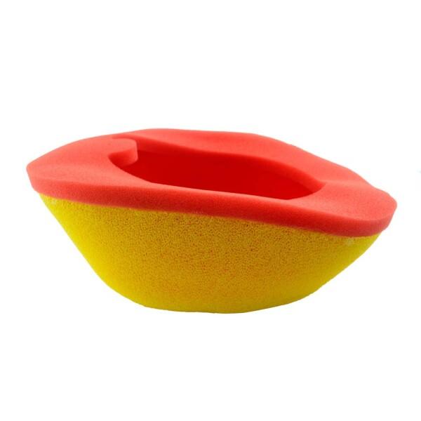 AHL エアクリーナー エアフィルター ホンダ CRF250R 2010-2013 / CRF450R 2009-2012商品コード：55073533125型番：AHL-KL優れた濾過性と空気流入量を増やす事で、エンジン性能を向上させますエ...