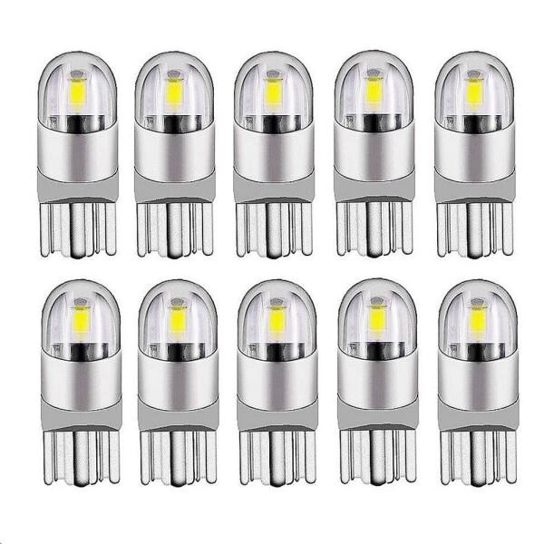 t10 2 3528 bulb (ホワイト)商品コード：55073534732型番：LB34925カラー：ホワイト