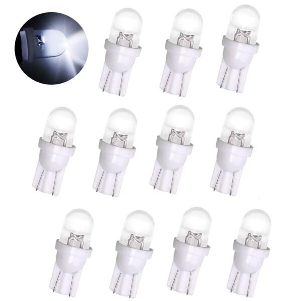 t10 1 o bulb (ホワイト)商品コード：55073534792型番：LBE3492カラー：ホワイト