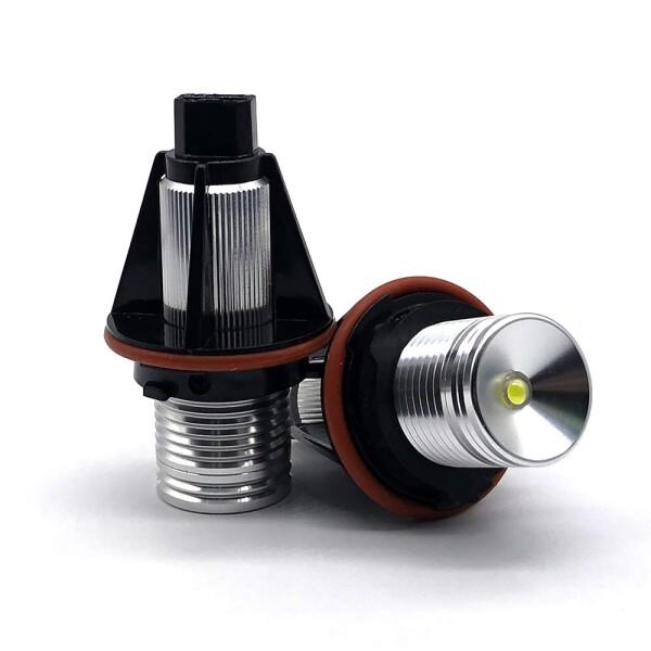 DECHIPAKO エンジェルアイ/イカリング LEDライト (ホワイト, 1chip-E39/E60)商品コード：55073536125型番：L-99Xサイズ：1chip-E39/E60カラー：ホワイト1枚CREE-XPEチップを搭載し、...