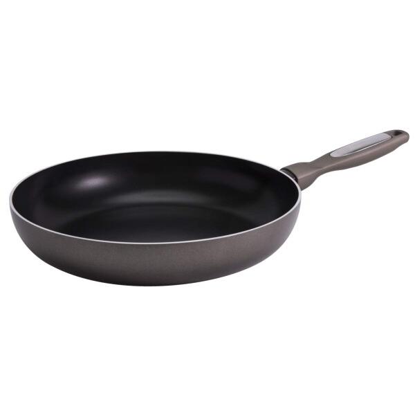 BEKA ベカ 20cmフライパン ガス/IH対応 セラミック＆フッ素のノンスティックコーティング商品コード：55073536204サイズ:D358×Φ205×H45mm重量:482g内面:フッ素樹脂塗膜加工、本体:アルミニウム合金、はり底...