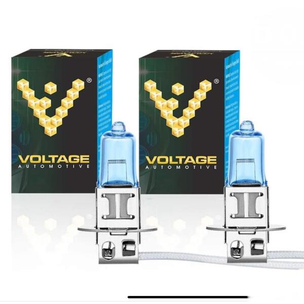 H3 フォグランプ 切り替え ハロゲン バルブ 車用 ヘッドライト 明るい 黄色 ライト ハイビーム ロービーム用 車検対応 2個入 ECE(E4)/DOT基準商品コード：55073536460型番：01H312SWサイズ：Pairカラー：...