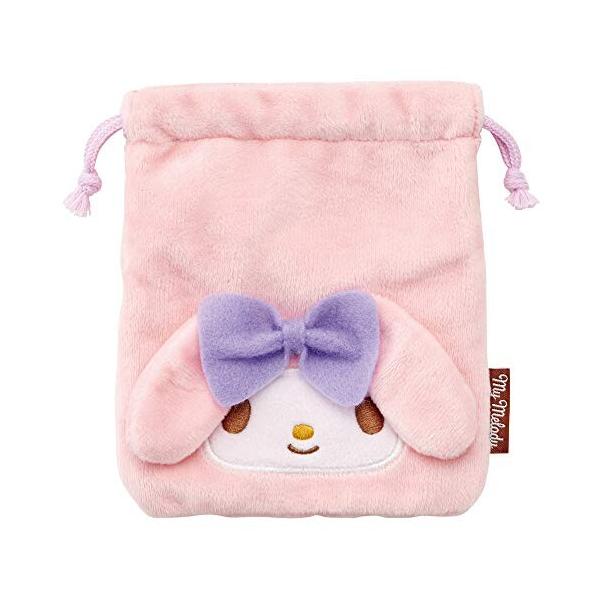 スケーター (skater) お弁当 ダイカット 巾着袋 マイメロディ サンリオ KBDF1商品コード：55073539934型番：KBDF1-Aサイズ：幅13×高さ15cmカラー：マイメロディサイズ:幅13×高さ15cm素材・材質:表生地...