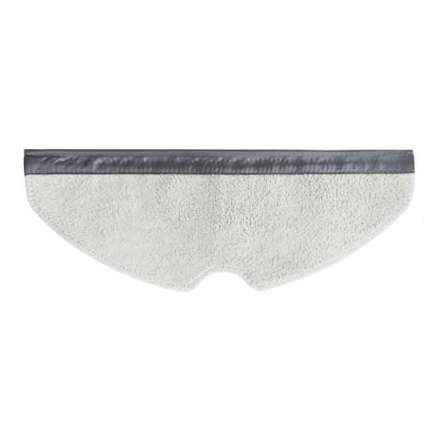 SYSPERL Vcuums mops モップ商品コード：55073542102型番：001?布(モップクロス)アタッチメント: フロアクリーニングを向上させる 当社の?布(モップクロス)アタッチメントを使用して、ロボット掃除機を多目的なク...
