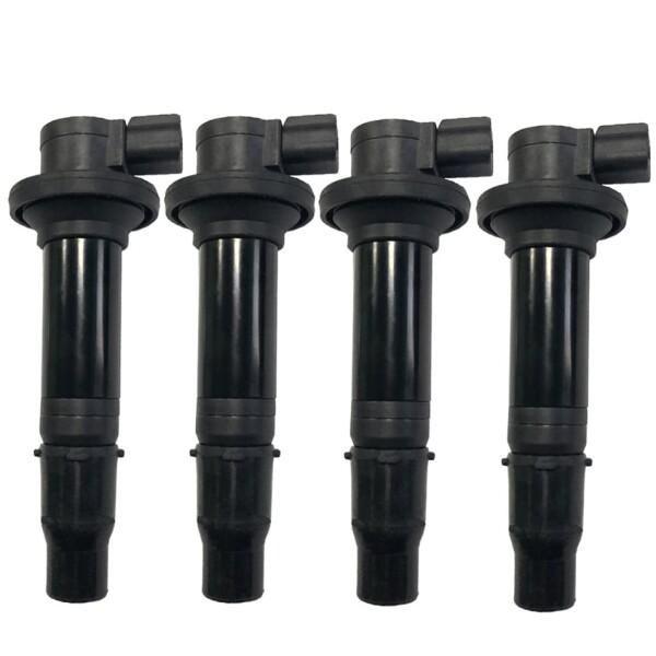 Kacrik新 イグニッションコイル F6T549 との互換性 1999-2002 Yamaha YZF R6 5EB-82310-00-00商品コード：55073549834型番：5EB-82310-00-00-F6T549Kacrik ...