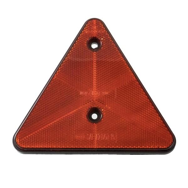 THD 三角反射板 e-マーク付き 重量75g 車検対応 保安基準適合品 防水 トラック トレーラーハウス トレーラー ボートトレーラー商品コード：55073557148型番：RF2601R