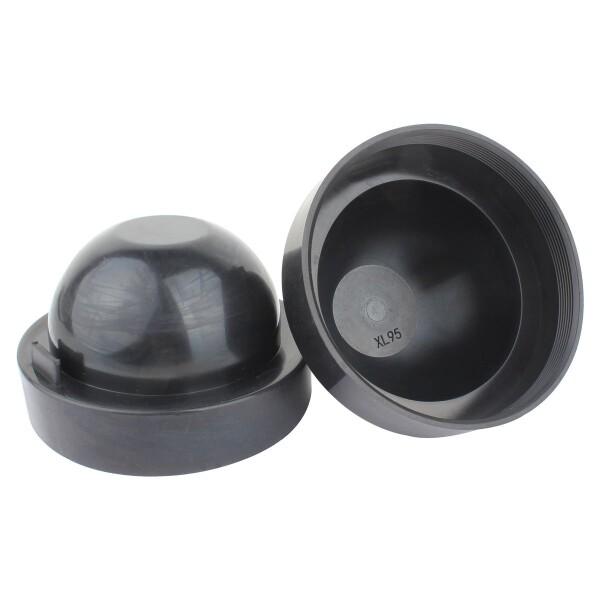 TOMALL 自動車ヘッドライトゴムシール 防塵カバー HID LED変換キット用 95mm 95mm Dustproof Cover商品コード：55073560475型番：95mm-Dustproof-Coverサイズ：95mm高品質ポリ...