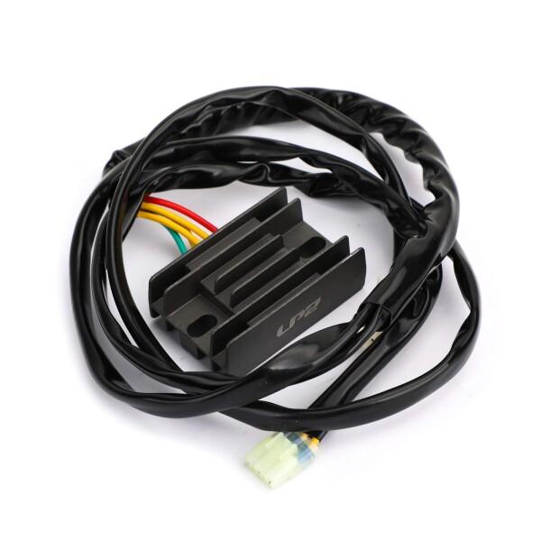 Artudatech 電圧 整流器 レギュレーター ホンダ用 CRM 250 CRM250 AR 1995 1996 1997 1998 1999用 バイク オートバイ用商品コード：55073562354型番：RRV-A205~AR元のユニ...