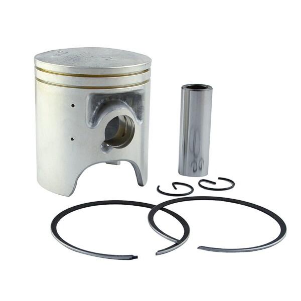 AHL ピストンキット ヤマハ TZR125 1987-1992 / R1-Z 1991-1992 / DT125R DT125 R 1988-1999 (スタンダード 56.4mm)商品コード：55073562456型番：AHL-HSサイ...
