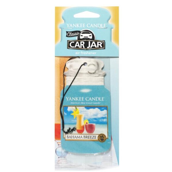 ヤンキーキャンドル カージャーペーパーサシェ バハマ YANKEECANDLE商品コード：55073564201型番：YK30305146サイズ：1枚香り:バハマ内容量:1枚