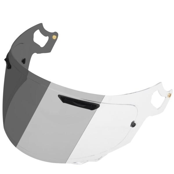 Soman VAS-V Max Vision シールド, ラパイドネオ シールド ミラーシールドです適合機種 RX-7X アストラル-X アストロGX ラパイドネオ ベクター-X ASTRAL-X ASTRO-GX RAPIDE-NEO V...