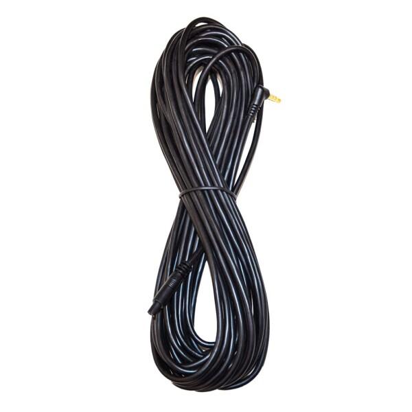 F.R.C. リアカメラ 接続ケーブル (9.4m) FC-DR222C10 ドライブレコーダー：FC-DR022 / FC-DR222W / FC-DR220W 等対応 オプション商品コード：55073578385型番：FC-DR222C...