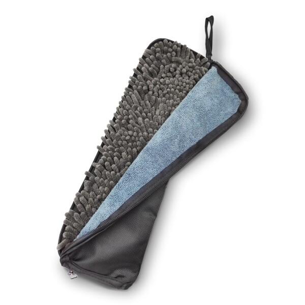 折りたたみ傘カバー 傘ケース 折りたたみ傘用 超 吸水 吸水傘カバー 速乾 傘収納バッグ 携帯便利 多用途 梅雨 雨の日用 梅雨対策 通勤 通学 (黒, 34*9cm)商品コード：55073580221型番：HM109サイズ：34*9cmカ...