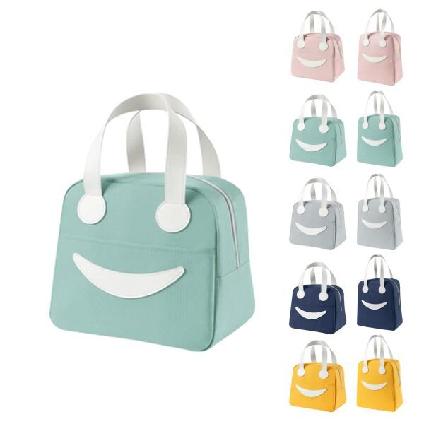 VanderHOME かわいい 保冷お弁当袋 ランチトート 防水 ランチバッグ 保温袋 軽量 洗える お弁当バッグ 大容量 ピクニック キャンプ 通勤 通学 遠足商品コード：55073585223型番：FL-2TQ010サイズ：Medium...