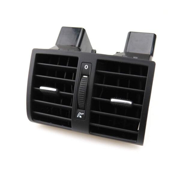 VW Touran Caddy 2004〜2009 2010 2011 2012 2013 2014 2015用カーリアエアコン換気リア1TD819203A商品コード：55073595315型番：SEAP-TOURANR55工場出荷時の仕様...