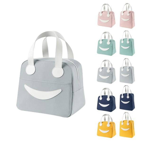 VanderHOME かわいい 保冷お弁当袋 ランチトート 防水 ランチバッグ 保温袋 軽量 洗える お弁当バッグ 大容量 ピクニック キャンプ 通勤 通学 遠足商品コード：55073601282型番：FL-2TQ008サイズ：Medium...