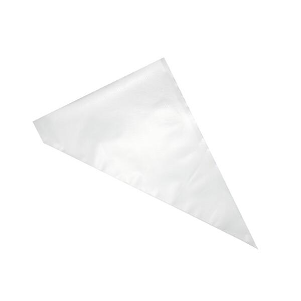 KASHIBAKER 絞り袋 使い捨て 100枚入 製菓用 生クリーム しぼり袋 PE ポリエチレン クリーム絞り袋 20x30cm商品コード：55073606858型番：YULPEpastrybag100-2030サイズ：20x30cm1...