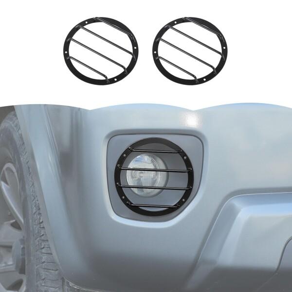 ANTC 車用ウインカーガード ジムニー JB43 JB23 2012-2017適用 ウインカーライト ランププロテクター カバーアクセサリー 黒 (Cデザイン(JB43orJB23))商品コード：55073910032型番：Cデザイン(J...