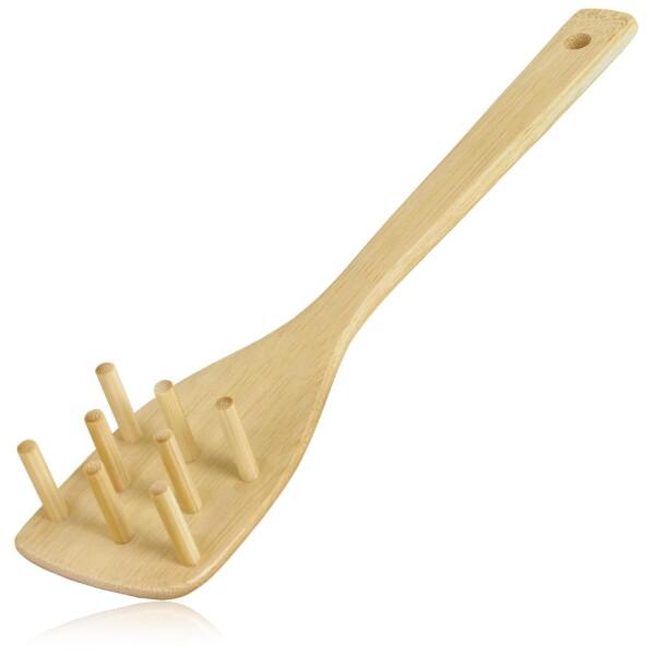 Morikuru(モリクル) うどんすくい 竹 竹製 日本製 麺すくい パスタ うどん SG Wonder zone MY04-06 26cm商品コード：55074019750型番：MY04-0600サイズ：長さ26cmカラー：ナチュラルS...