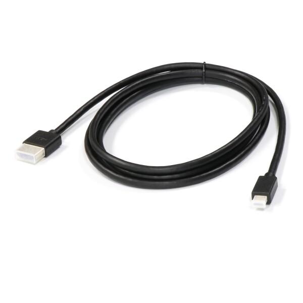 Timloon HDMIケーブル 4K HDMI サイバーナビ(912-2/912系)、楽ナビ(912/712/512系)に適用される CD-HM221互換品 2m(Type-A オス - Type-D オス)商品コード：550754644...