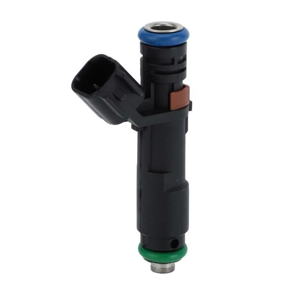 INFINAUTO フォードに対応F-150 V8 2005-2006 5.4L用の燃料噴射装置 エンジン燃料噴射ノズルNo.5C3Z-9F593-DC フォードに対応F-250 F-350 SUPER-DUTY 05-07 5.4L用 ブ...