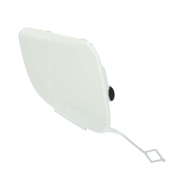 ACROPIX メルセデスベンツに対応c-la W117 C117 2016-2020用フロントカーバンパートウフックカバータウカバーキャップホワイト - 1個セット商品コード：55075511186型番：accar240203000330...