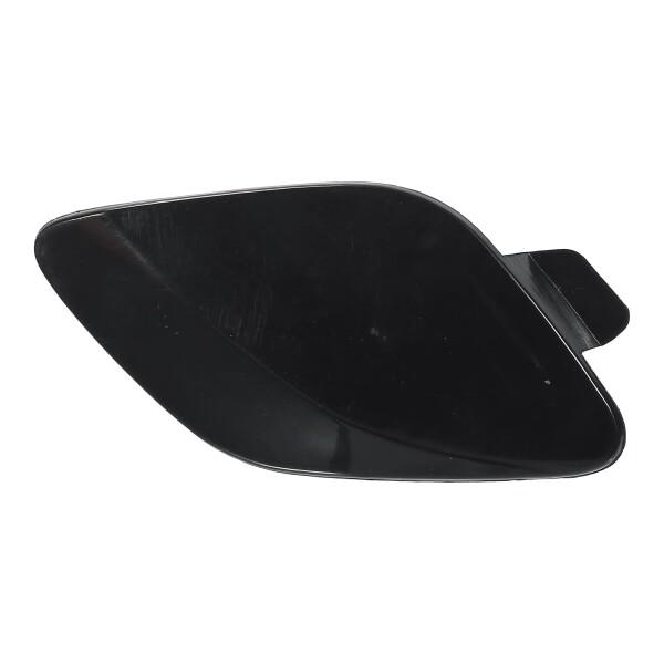 ACROPIX Volvoに対応 S60 2011 2013用フロント右側の乗客用車のバンパー用トウフックカバー トウカバーキャップ未塗装品番39802519 1個入り商品コード：55075511197型番：accar24032100223...