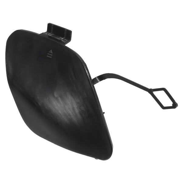 ACROPIX フロントカーバンパートウフックカバータウカバーキャップブラッ ク メルセデスベンツに対応S W222 2014-2017用 No.A2228850023-1個入り商品コード：55075511221型番：accar240203...