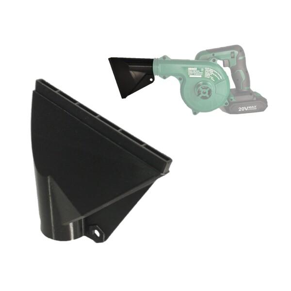 KIMO専用 整流ワイパーノズル 幅広の風ワイパーで洗車後の水切りが快適 ブロワーノズル 水切りノズル 洗車用品 フラットノズル 横振り水切り対応 引掛収納対応 最新最適形状 (ノーマルヘッドタイプ)商品コード：55075581888型番：...