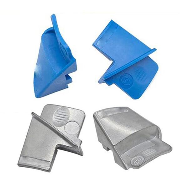 YUWENW リムーバー 金属製 ストレッチベルト 自動車 工具 インストーラー 補助ベルト リブ付きドライブベルト 2組セット商品コード：55075582317型番：DSFSDFSDF【セット内容】ベルト着脱工具4点セット、サイズ:約5....