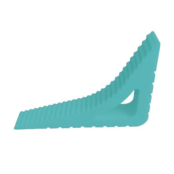 GEJ-Tech ドアストッパー ストッパー 隙間 強力固定 引き戸 スライド ロック 弾力性 ウェッジ 挿入式 スライドドア (ブルー)商品コード：55076251946型番：RN-2-8-1118-GEJ-Techカラー：ブルー【安全性...