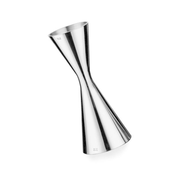 Itisyou メジャーカップ ジガーカップ 計量カップ ウイスキー 計量 ジガー ウィスキー測るやつ 30/60ml商品コード：55076263906量り取りが簡単:このジガーカップは、30/60ミリリットルの容量を持ち、内部には明確な目...